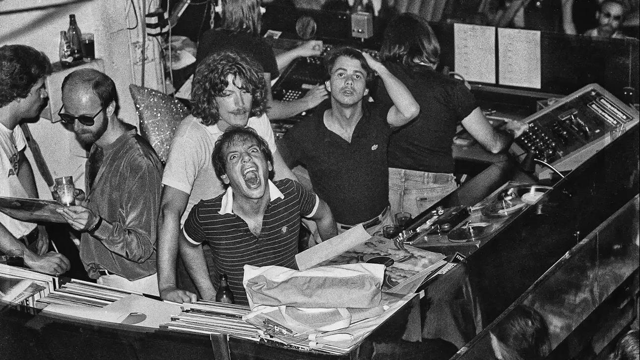 Disco: Soundtrack of a Revolution | PBS