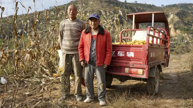 The Age of Nature | PBS