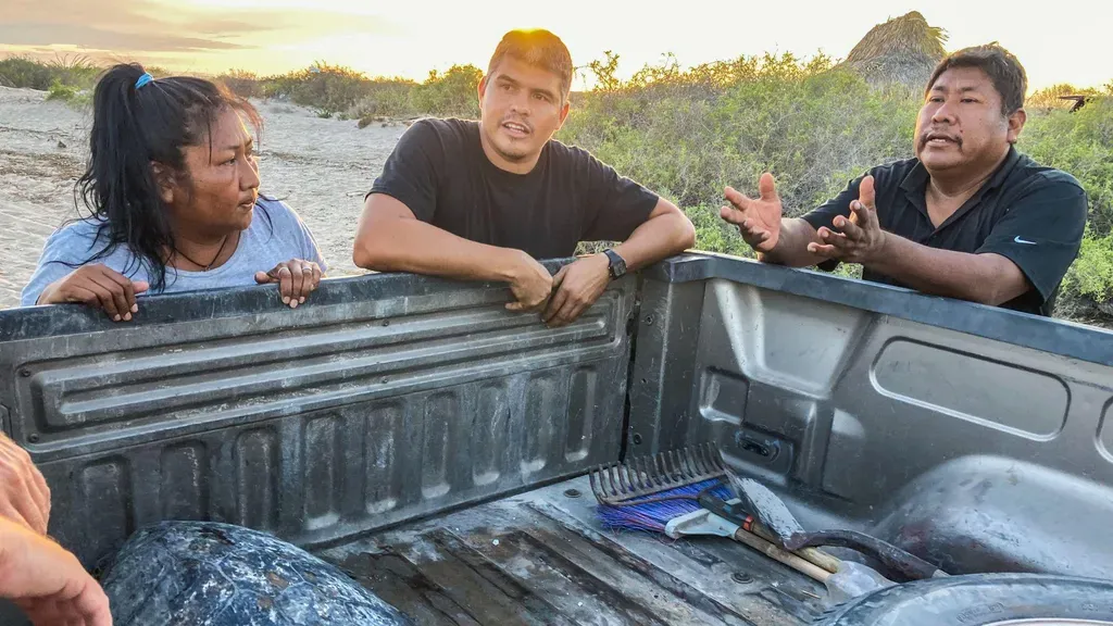 Dynamic Planet | PBS