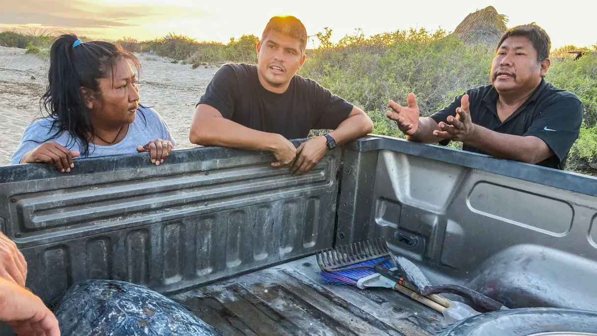 Dynamic Planet | PBS