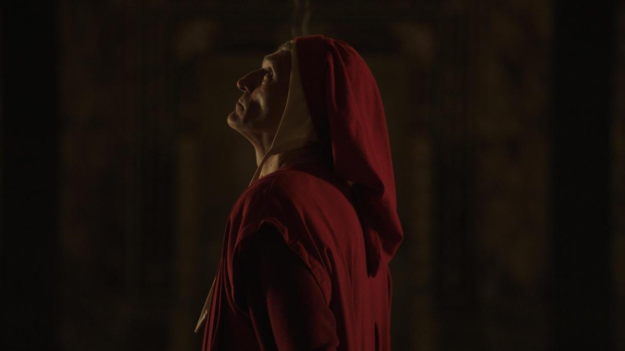 Dante: Inferno to Paradise | PBS