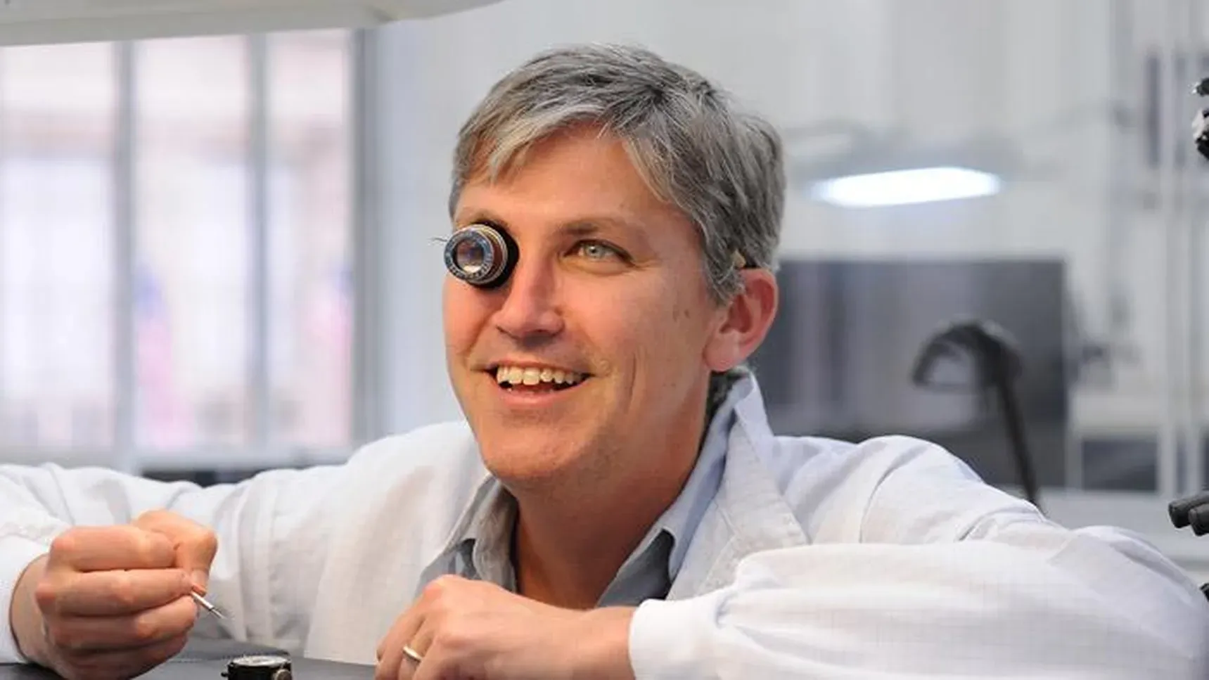 How We Got to Now | PBS