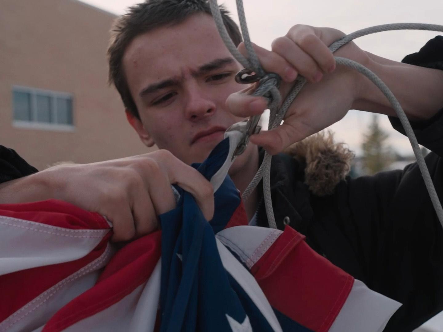 Citizen Nation | PBS