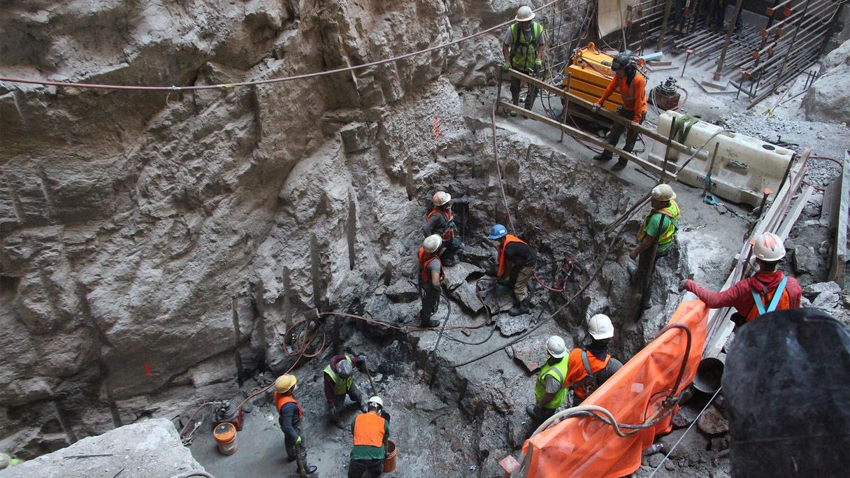 Impossible Builds | PBS