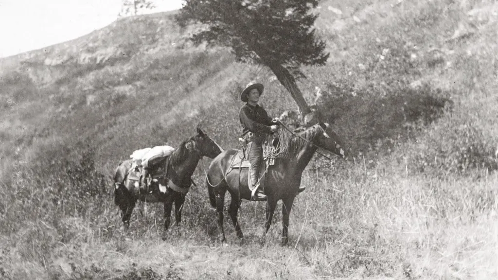 Charlie Russell's Old West | PBS