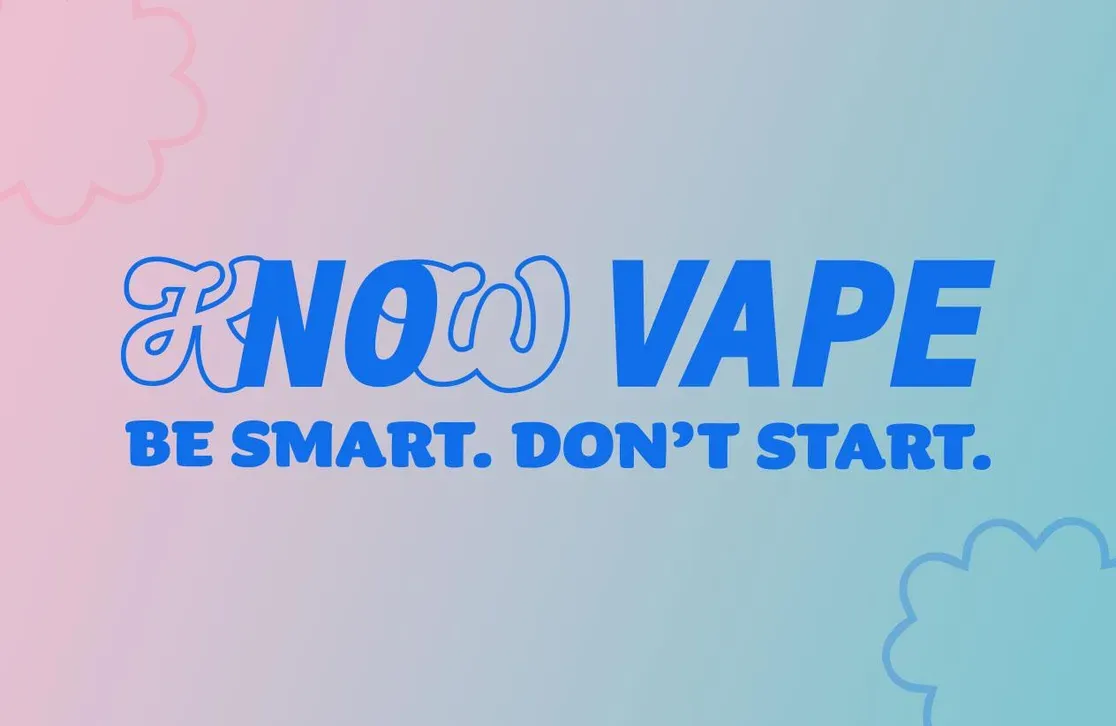 Know Vape | PBS