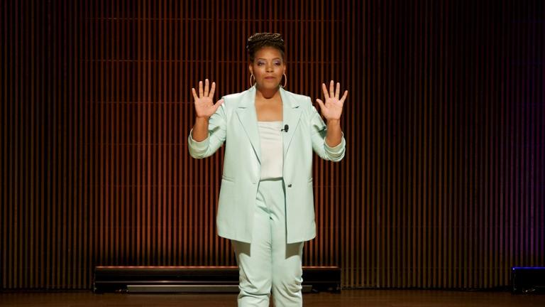 Tell Me More with Kelly Corrigan | PBS