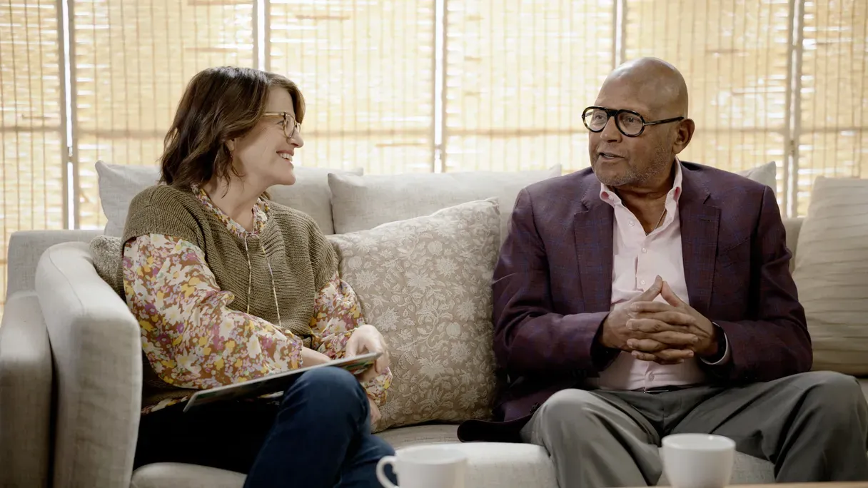 Tell Me More with Kelly Corrigan | PBS