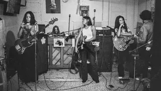 Fanny: The Right to Rock | PBS