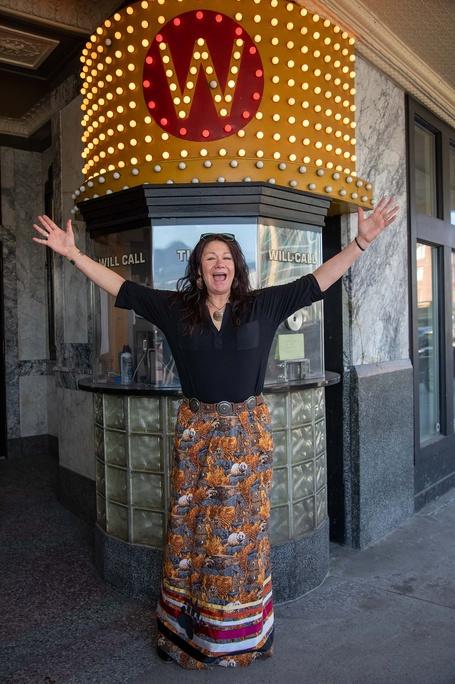 Native Ball: Legacy of a Trailblazer | PBS