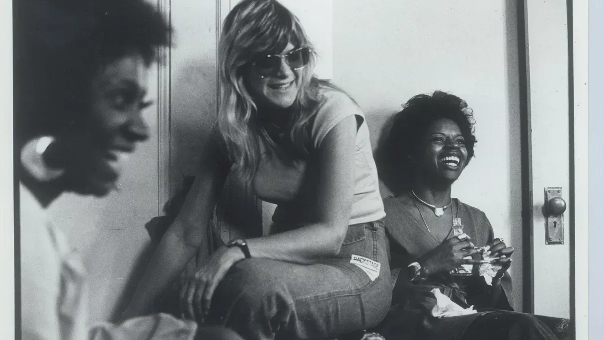 Disco: Soundtrack of a Revolution | PBS