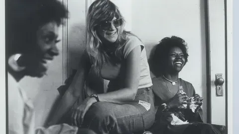 Disco: Soundtrack of a Revolution | PBS