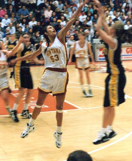 Native Ball: Legacy of a Trailblazer | PBS