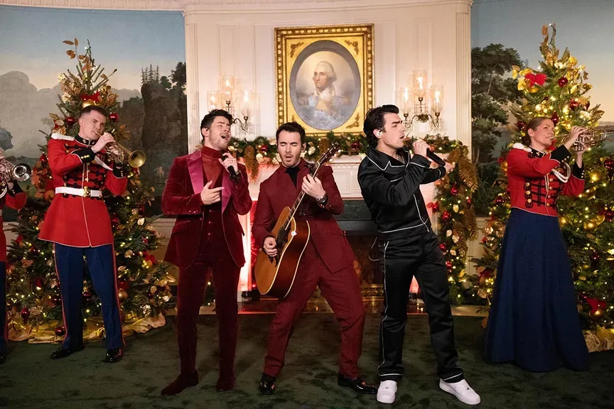 In Performance at The White House | PBS