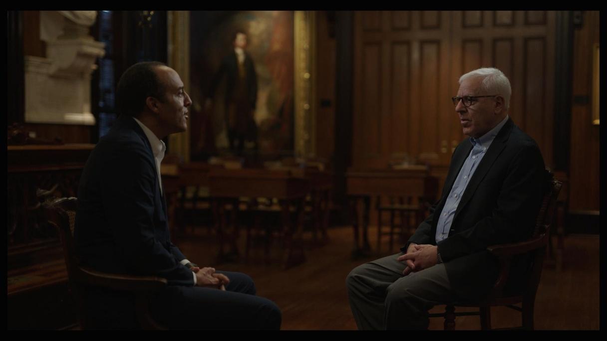 Iconic America | PBS