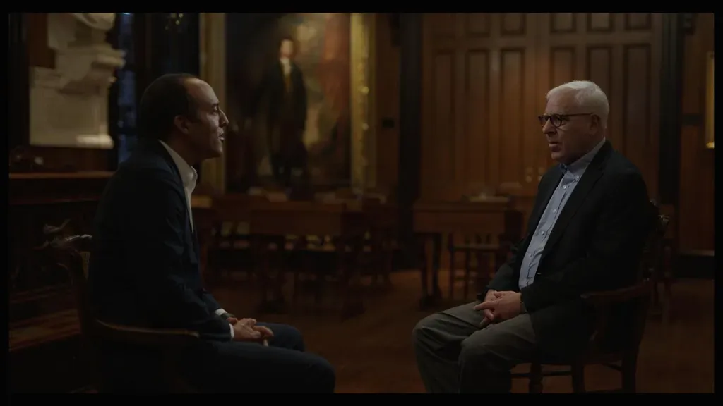 Iconic America | PBS