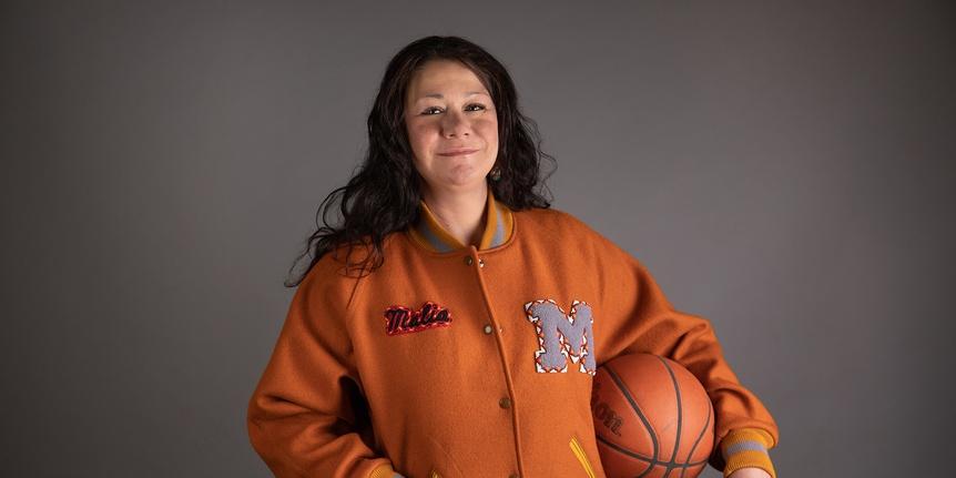 Native Ball: Legacy of a Trailblazer | THIRTEEN PBS