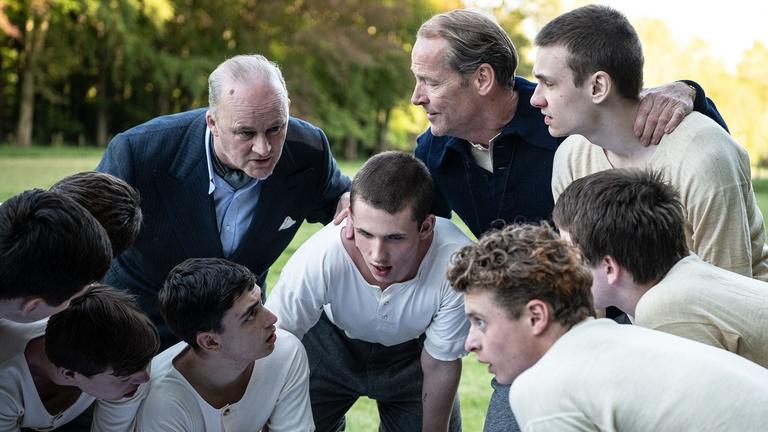 The Windermere Children | PBS