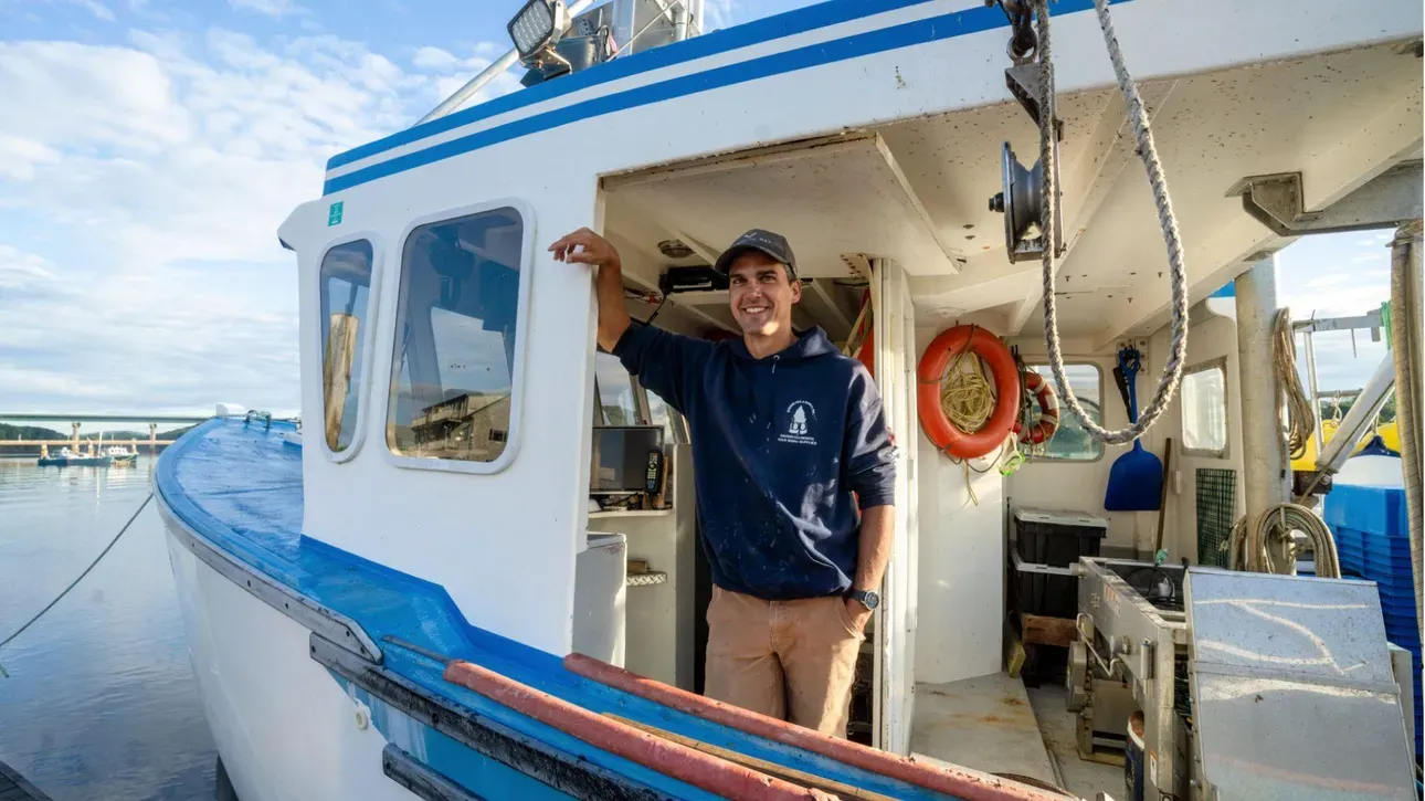 Hope in the Water | PBS