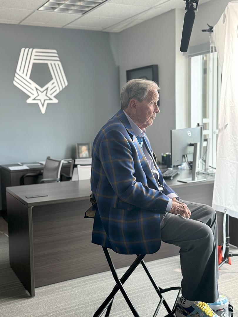 Salute to Service: A Veterans Day Celebration | PBS