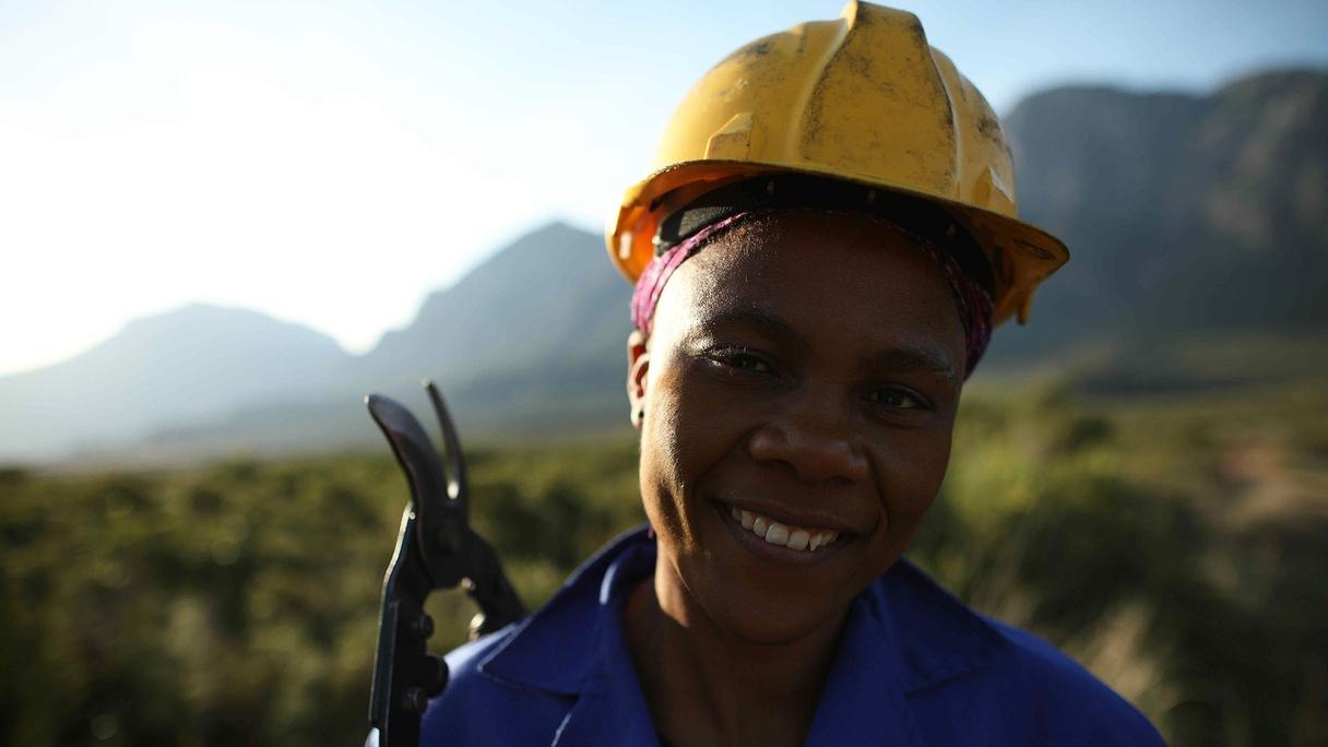 The Age of Nature | PBS