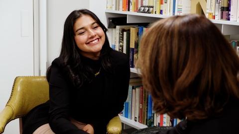 Tell Me More with Kelly Corrigan | PBS