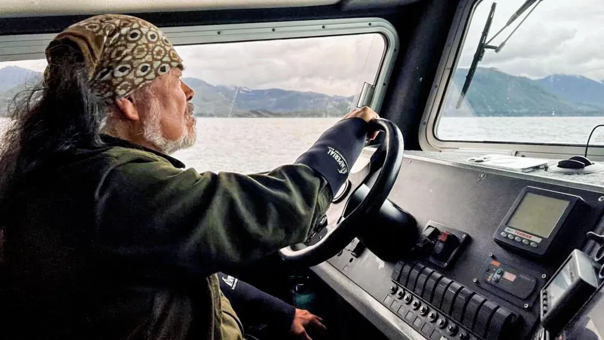 Hope in the Water | PBS