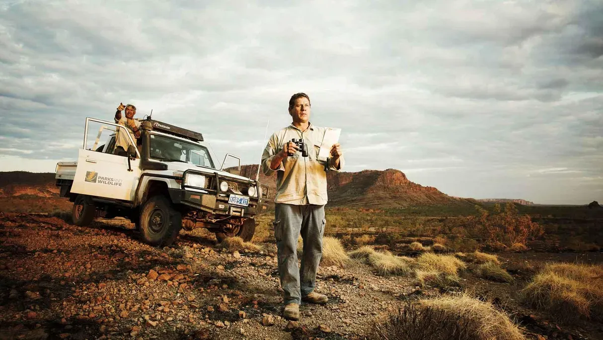 Outback | PBS