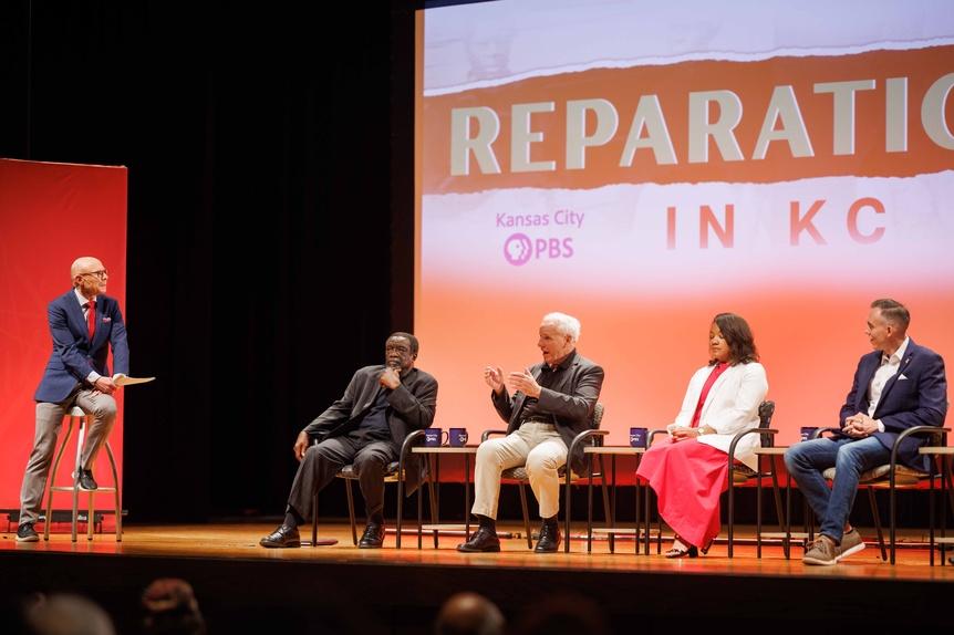 Kansas City PBS Video