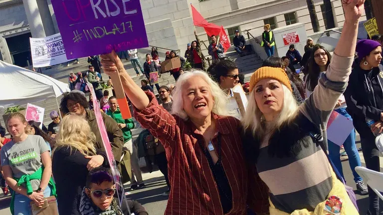 Fanny: The Right to Rock | PBS