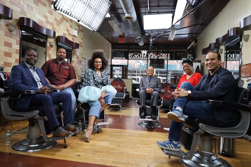 Making Black America | PBS