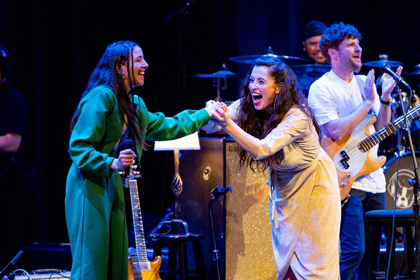 Next at the Kennedy Center | PBS