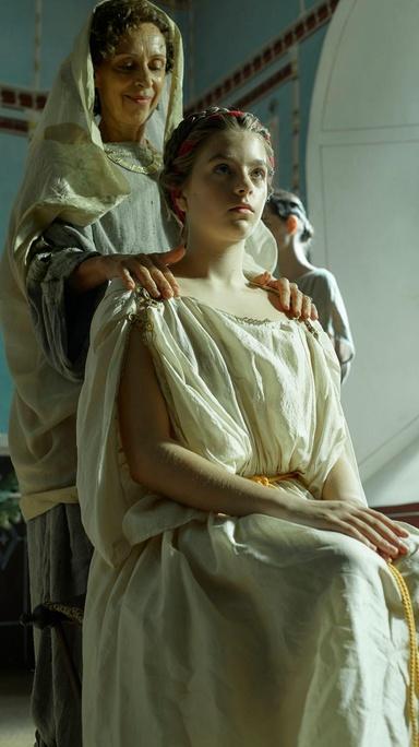 Julius Caesar: The Making of a Dictator | PBS