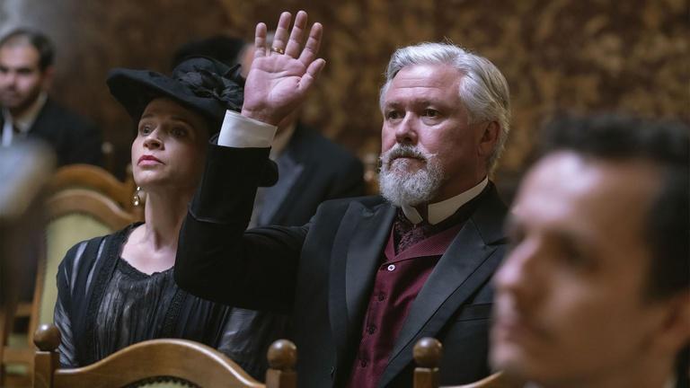 Vienna Blood | PBS