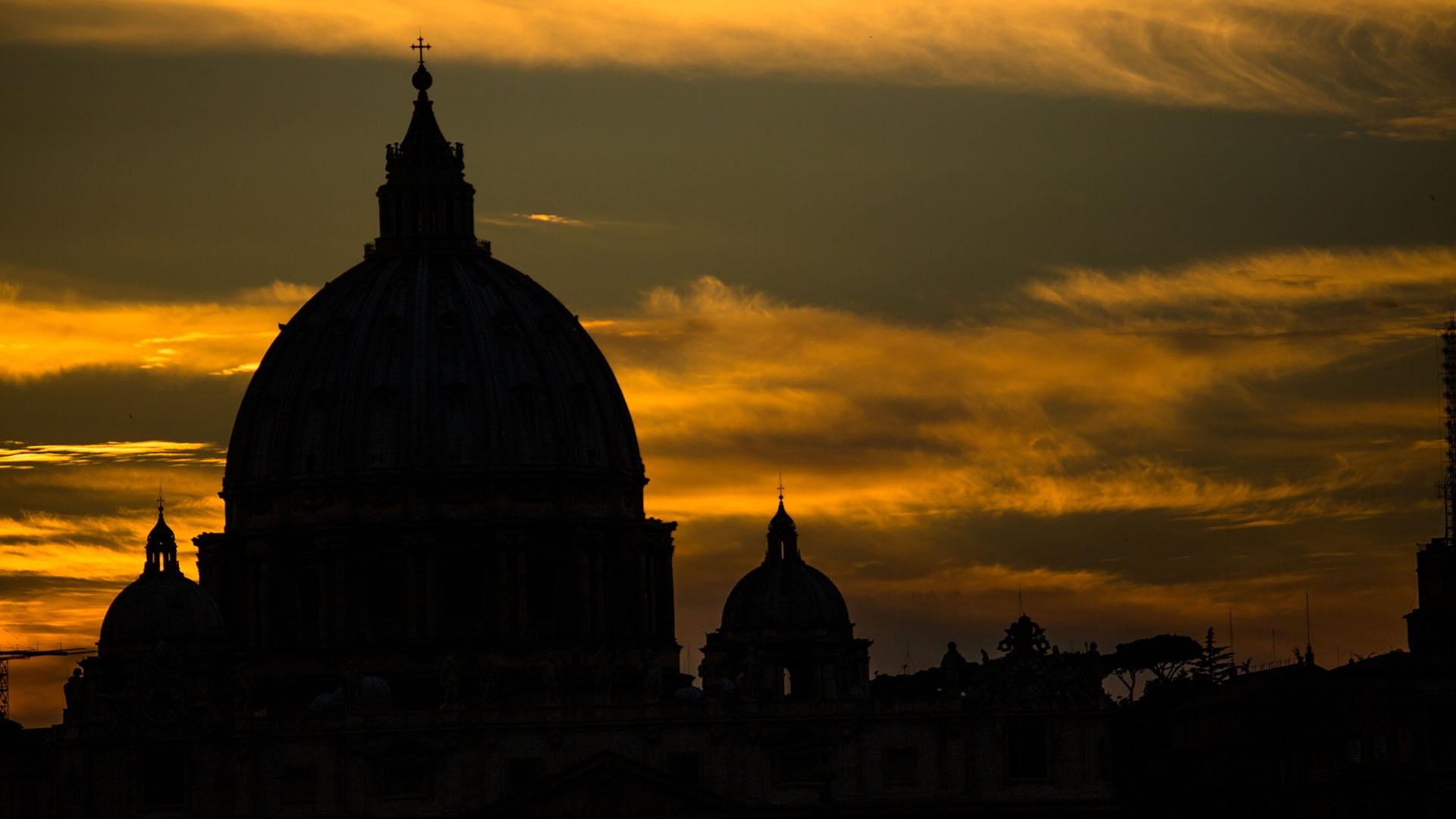Inside the Vatican | PBS