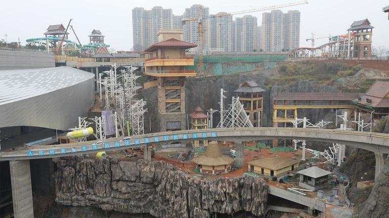 Impossible Builds | PBS