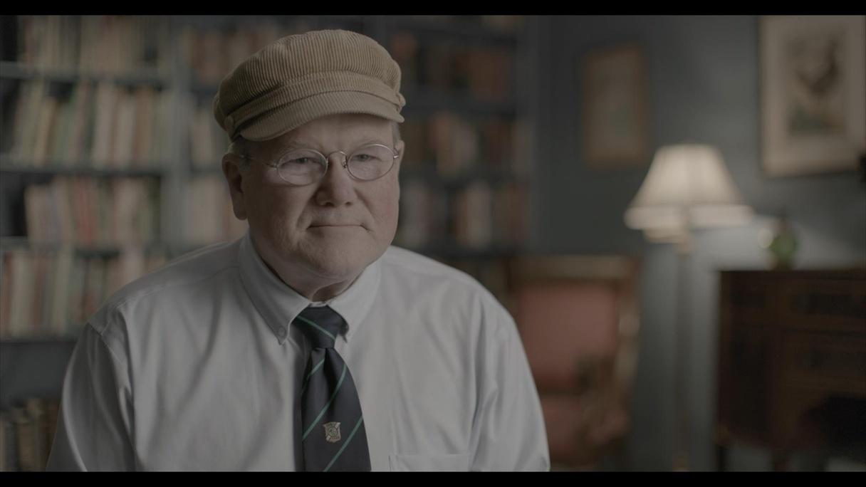 Iconic America | PBS