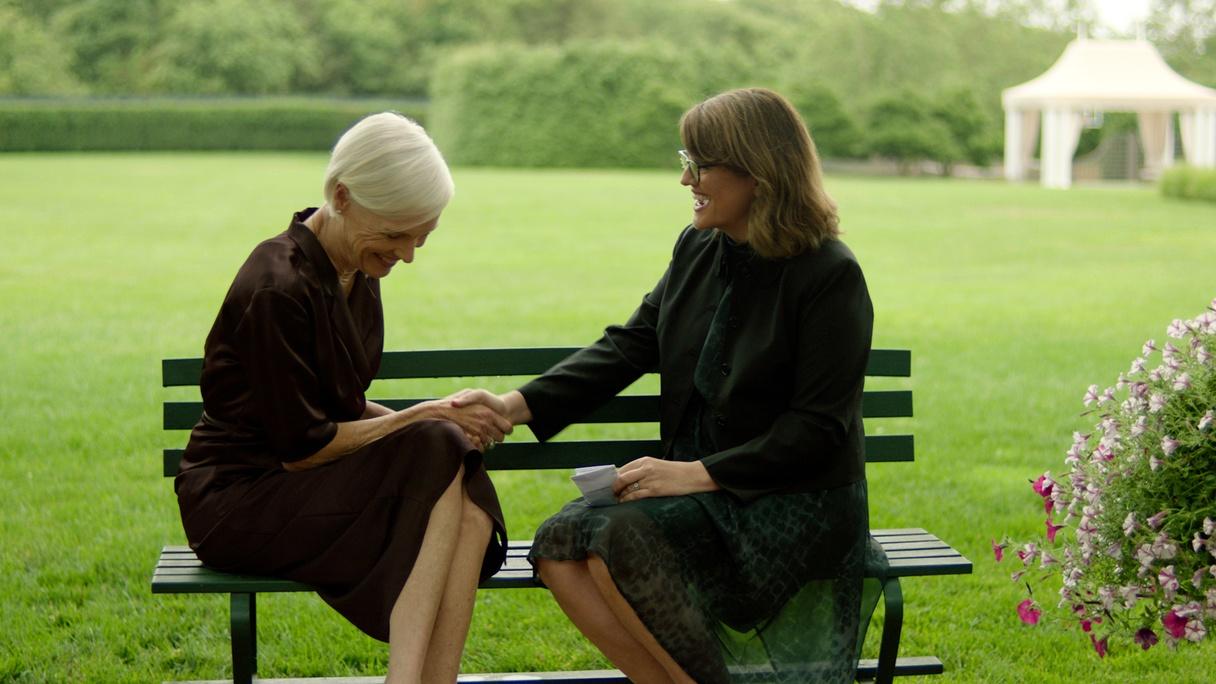 Tell Me More with Kelly Corrigan | PBS