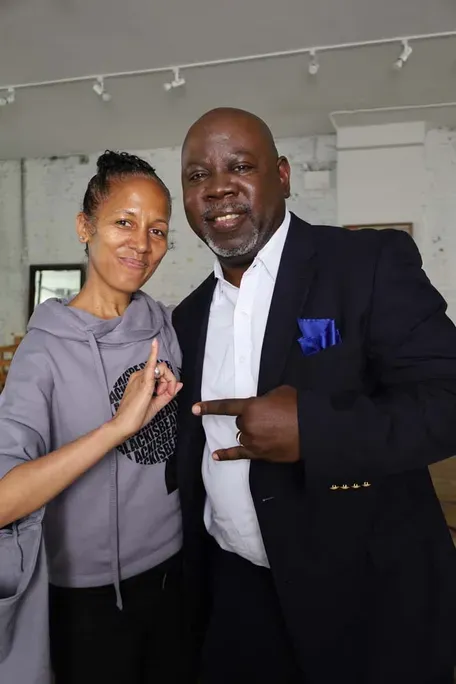 Making Black America | PBS