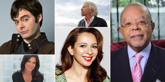 Finding Your Roots | PBS