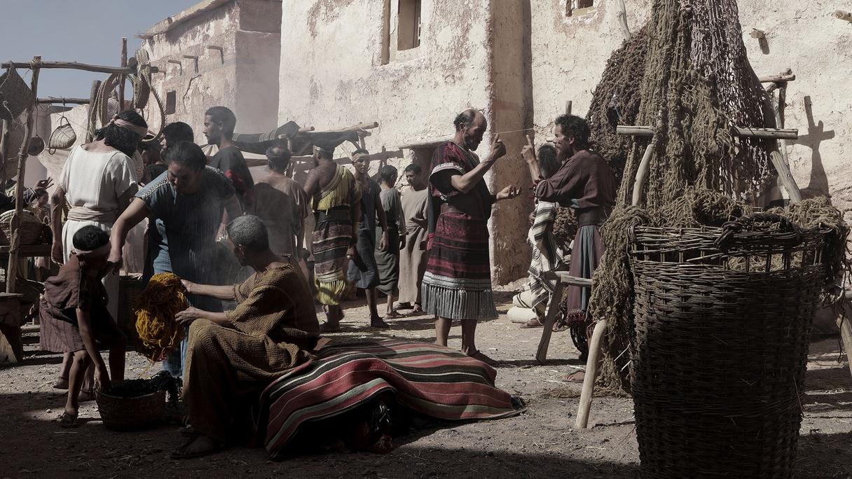 First Civilizations | PBS