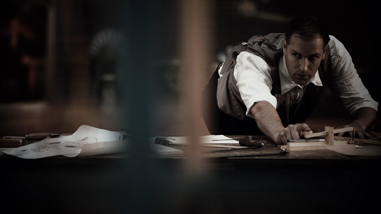 Breakthrough: The Ideas That Changed the World | PBS