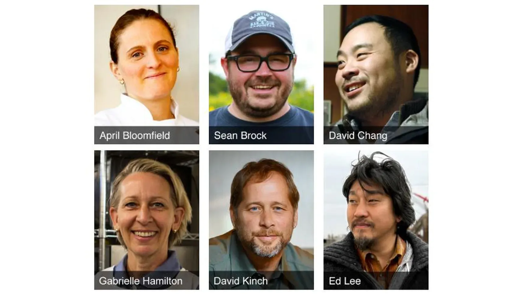 The Mind of a Chef | PBS