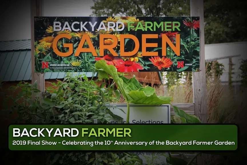 Backyard Farmer | PBS