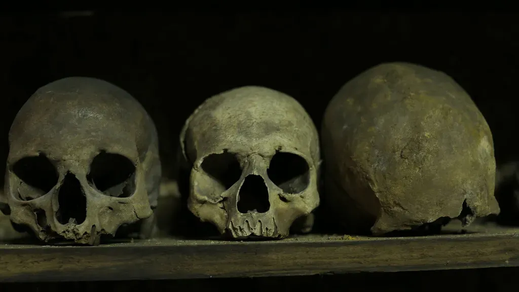 Shakespeare's Tomb | PBS