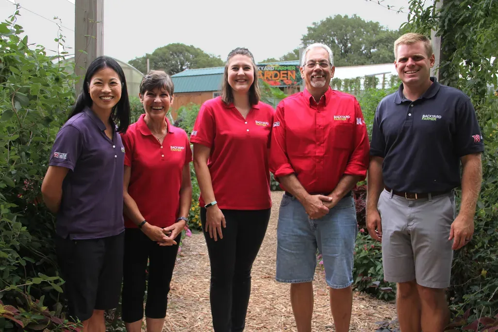 Backyard Farmer | PBS