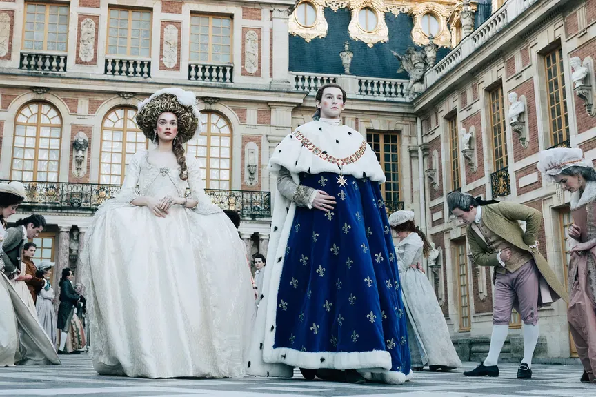 Marie Antoinette | PBS