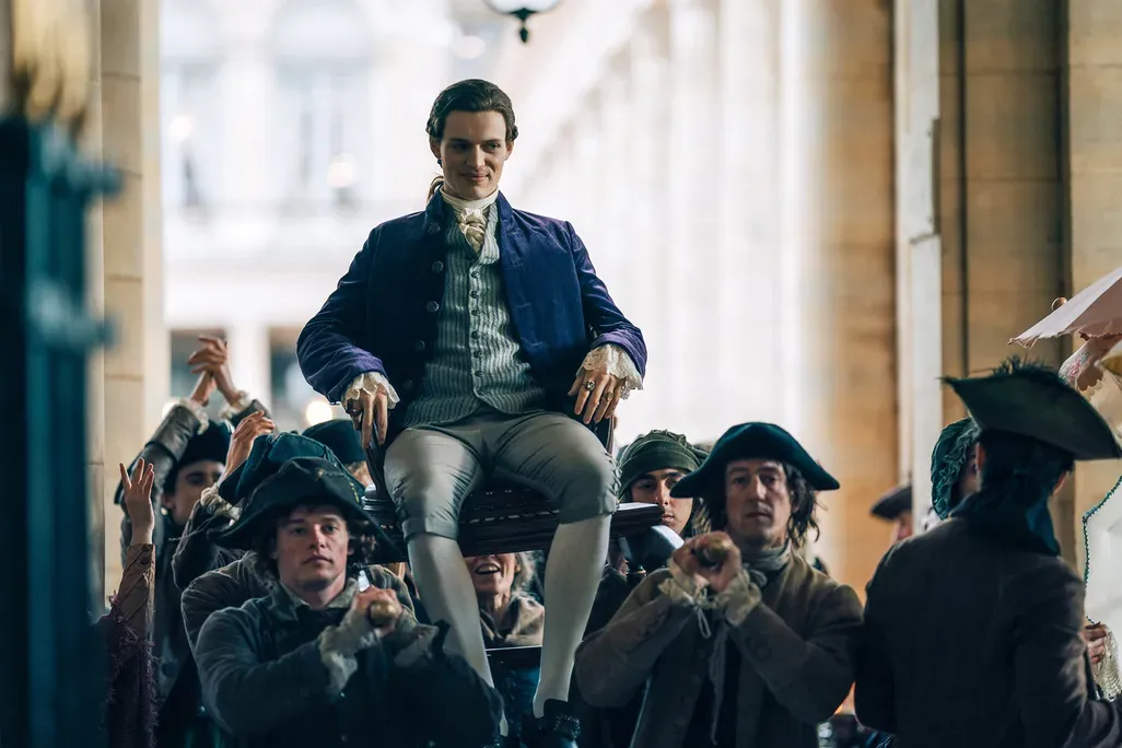 Marie Antoinette | PBS