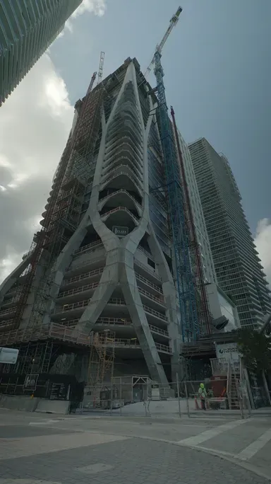 Impossible Builds | PBS