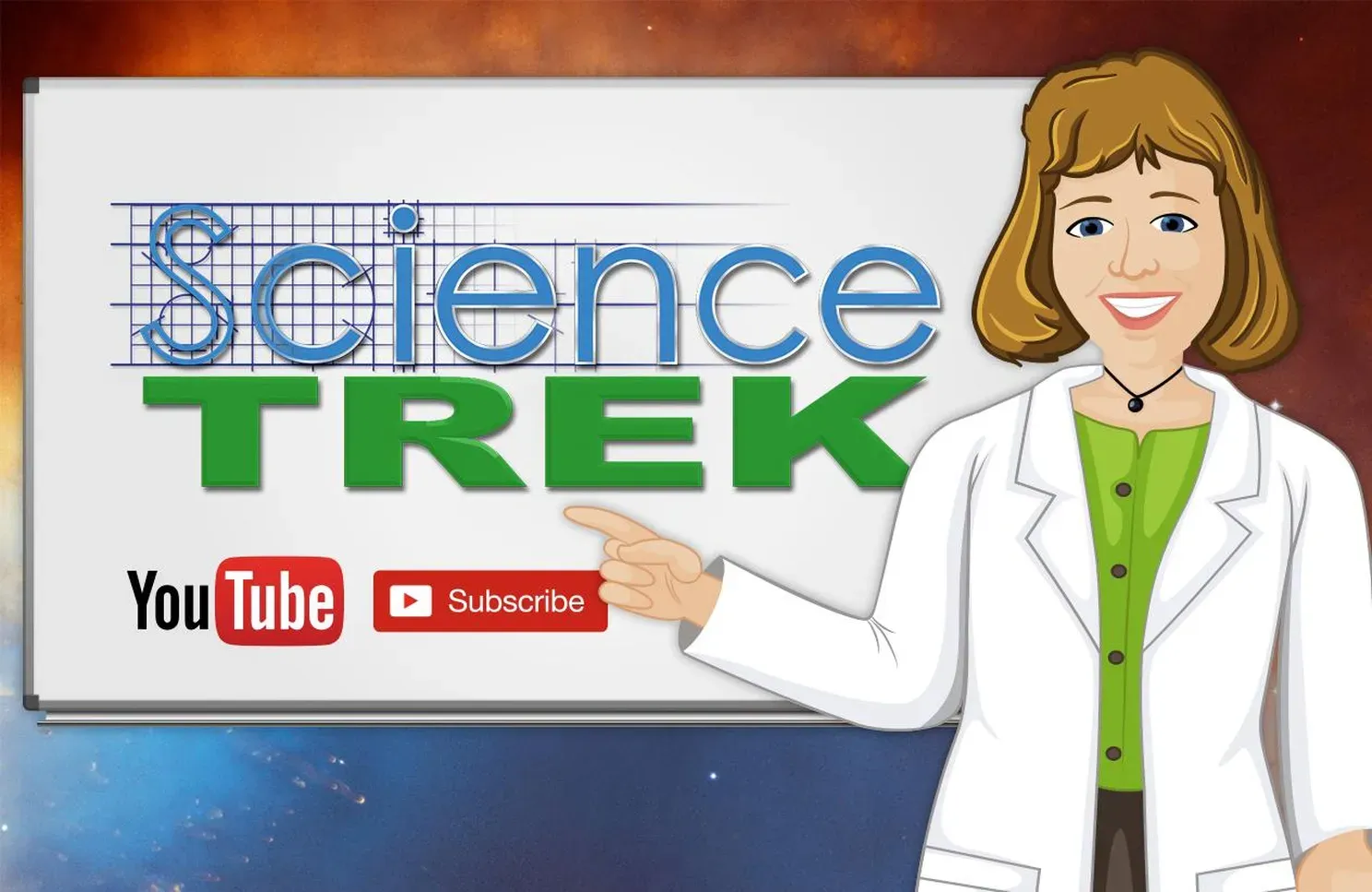 Science Trek | PBS